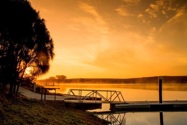 Nrma Warrnambool Riverside Holiday Park - Great Ocean Road