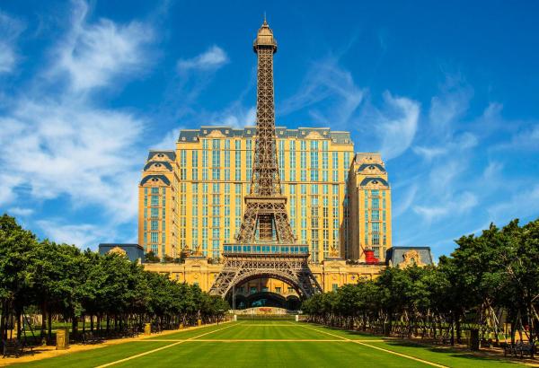The Parisian Macao - Macao