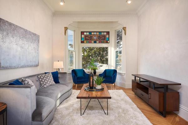 Roseview House - San José, CA