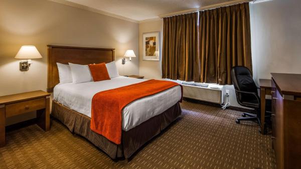 Best Western Plus Guildwood Inn - Sarnia