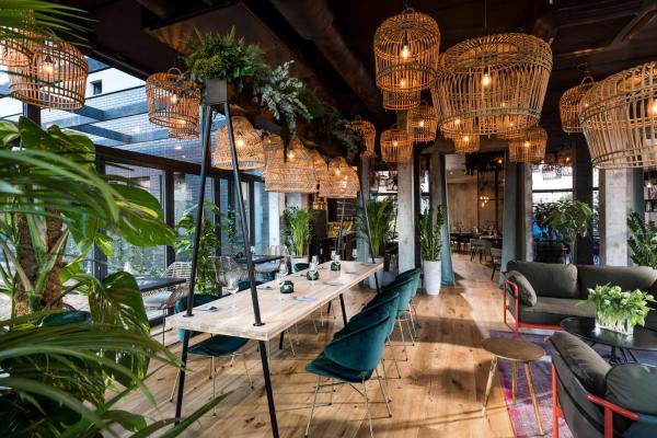 Hotel Sadova - Gdańsk