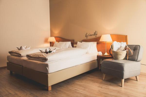 Hotel Stoiser Graz - Graz
