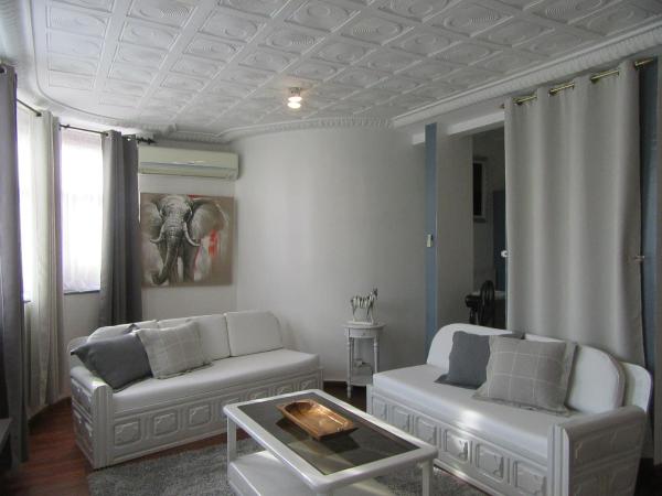 Hotel Le Griffon - Abidjan