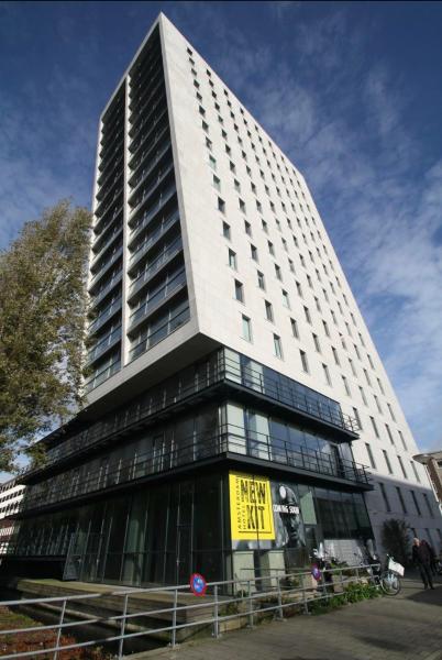 Hotel New Kit - Zaandam