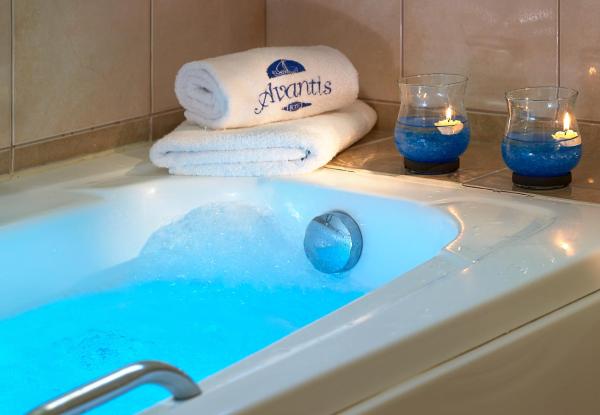 Avantis Suites Hotel - Eubea