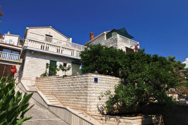Villa Pinus - Brela