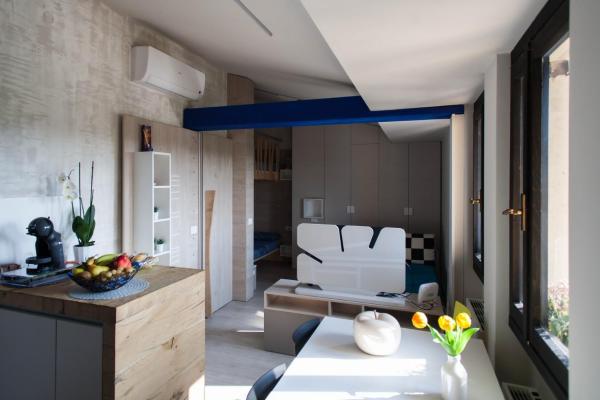 Debbie's House - Desenzano del Garda