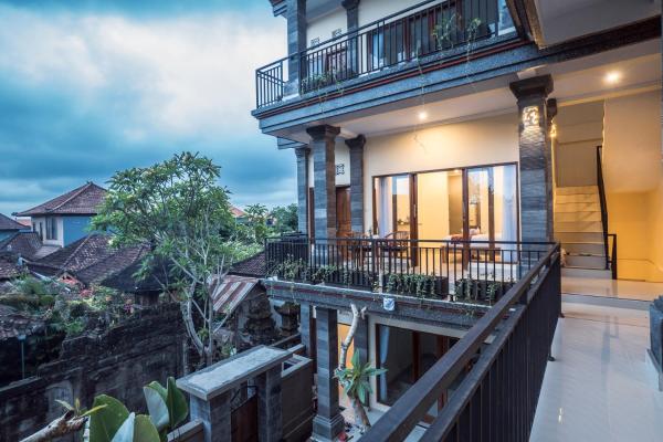 Darba Guest House Ubud - Ubud