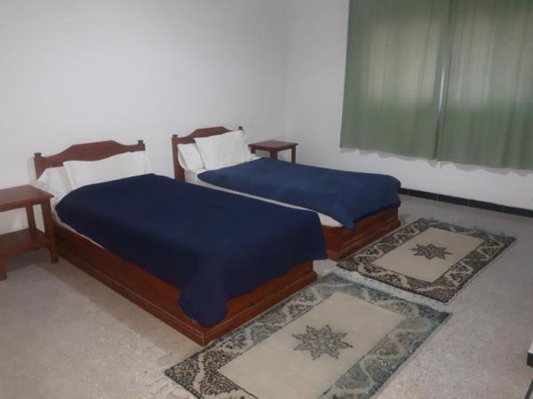 Residence Ouarzazate - Ouarzazate
