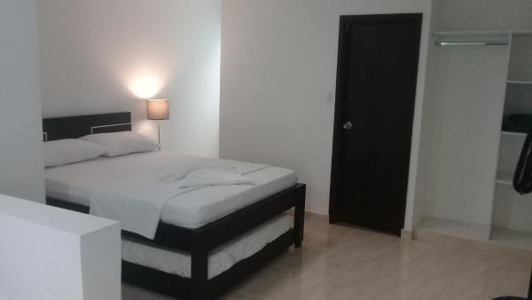 Hotel Residencias La Ch - Calarcá