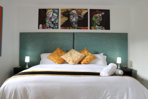 Beta Hotel - Quindío