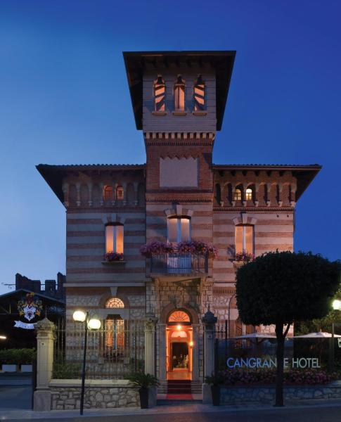 Cangrande Hotel - Peschiera del Garda