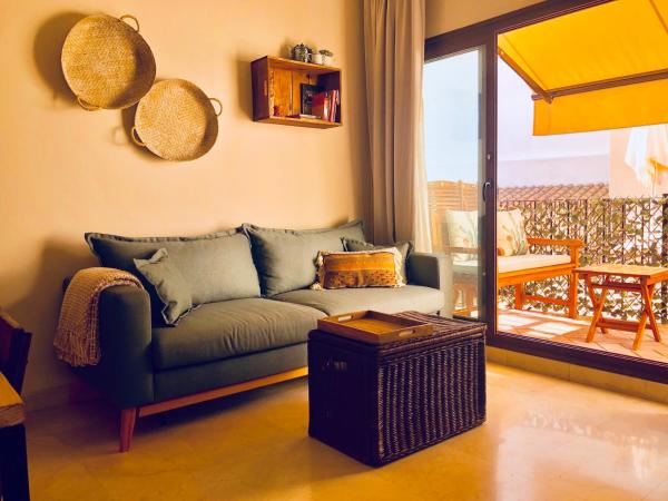 "Aires De Lumbreras" Duplex Terraza - La Algaba