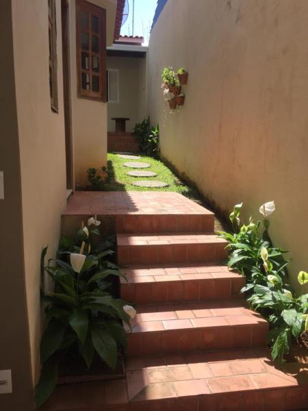 Casa Aconchego - Itu