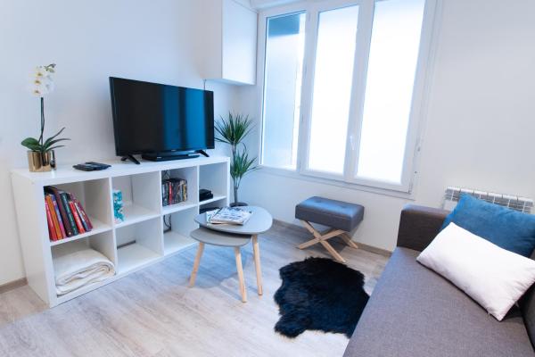 Appartement Au Pied De La Cathédrale - Marne