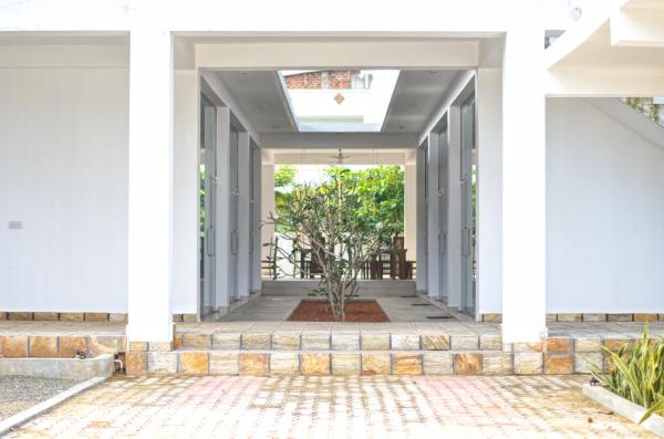 Single Fin Weligama - Mirissa