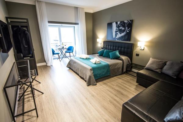 B&b Art House - Pozzuoli