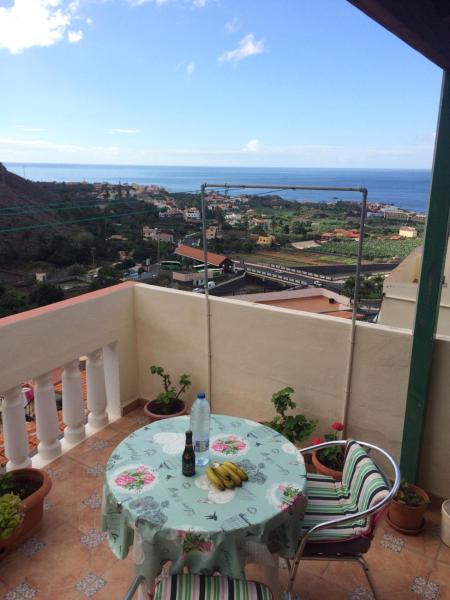 Casa Cira - La Gomera