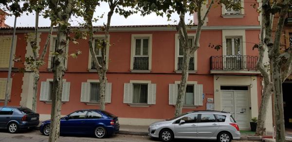 Casa De Huéspedes Con Encanto El Sueño Del Quijote - Alcalá de Henares