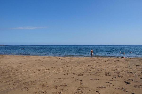 Flower Beach Suite 1 - Arrecife