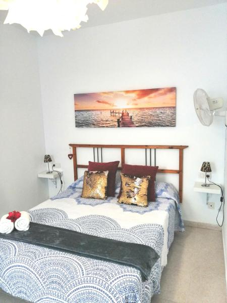 Apartamento Anaca - Playa Blanca
