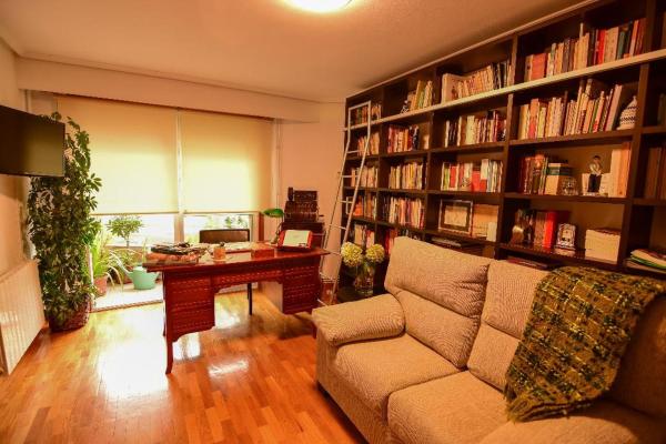 Vivienda Caseiro - Orense