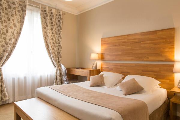 Comfort Twin | Hôtel Cléria, Lorient - Pont-Scorff