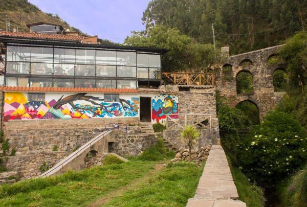 Supertramp Hostel Cusco - Cusco