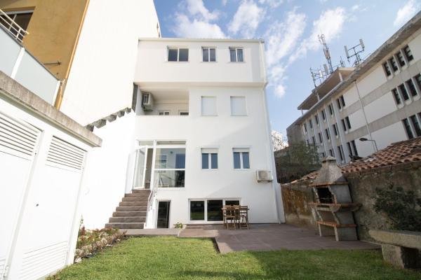 Casas Do Paço - Philosophy Apartments - Braga