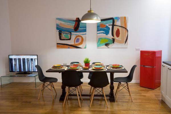 Your Secret Pantheon - Rome