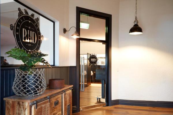 The Royal Hotel, Drouin - Bunyip