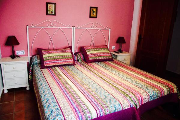 Hostal El Espinel - Spain