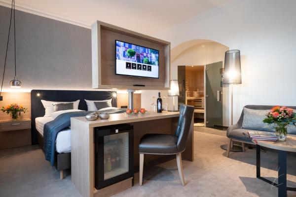 Romantik Hotel Villa Sayn - Bad Ems