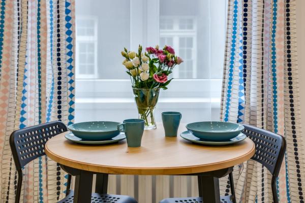 Kato Apartamenty Moniuszki - Katowice