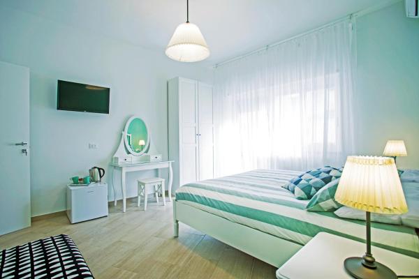 B&b Sapore Di Mare Al Corso - Scauri