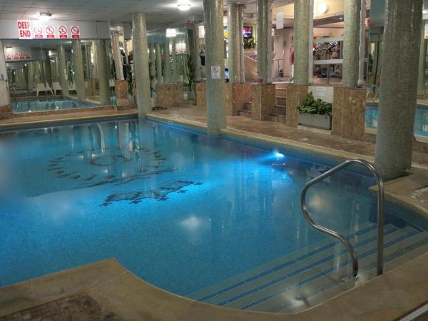 Queens Hotel & Spa - Kemptown