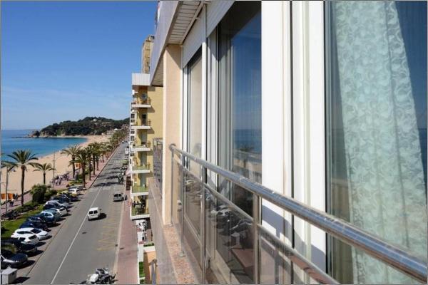Apartament Ima - Lloret de Mar