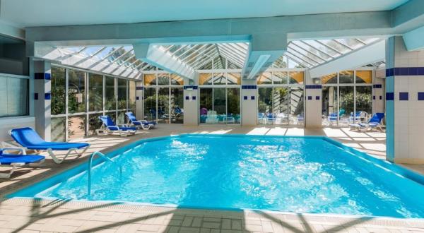 Ibis Sète Balaruc Les Bains Bien-être Et Spa - Bouzigues