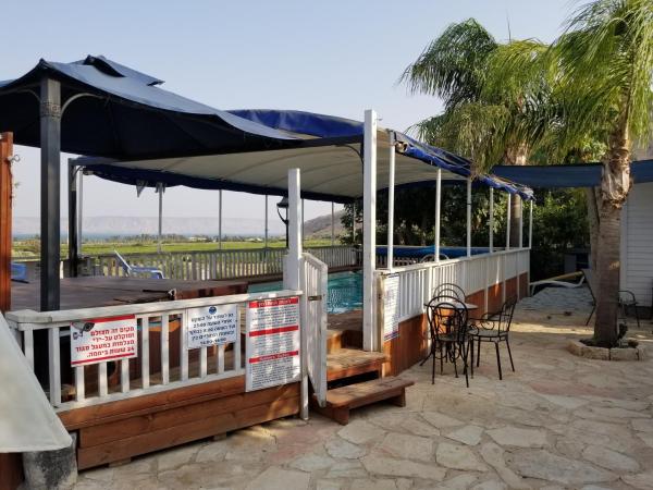 The Lake House - Israel