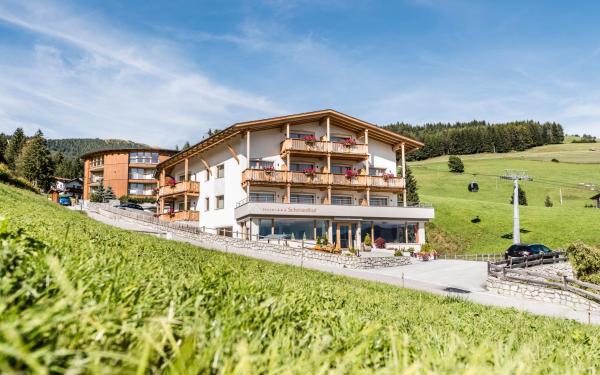 Hotel Schmiedhof - Maranza