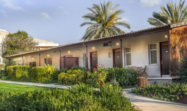 Mashabei Sade Kibbutz Country Lodging - Israel