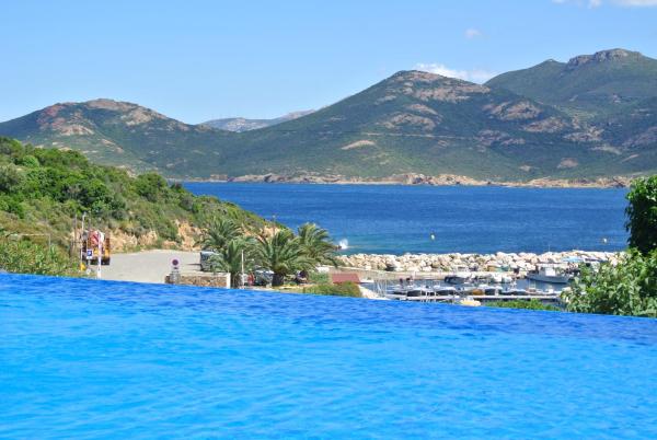 Stella Marina - Calenzana
