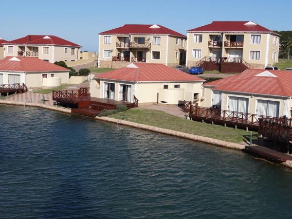 Waterside Living Ms22 - Jeffreys Bay