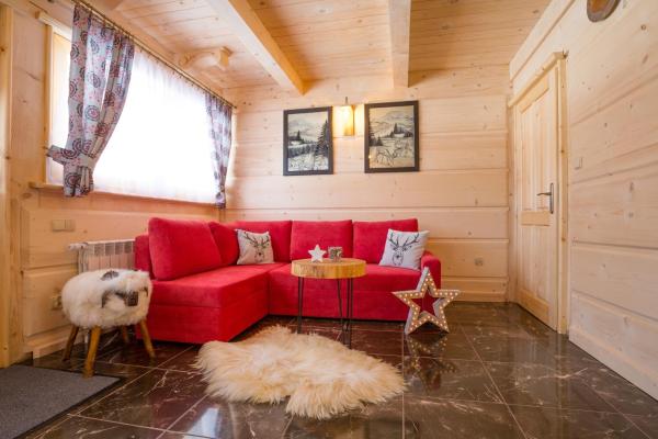 Domki U Magdy - Zakopane