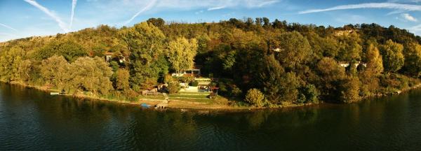B&b Garonnella - Balma