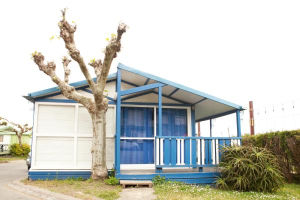 Camping Os Fieitás - O Grove