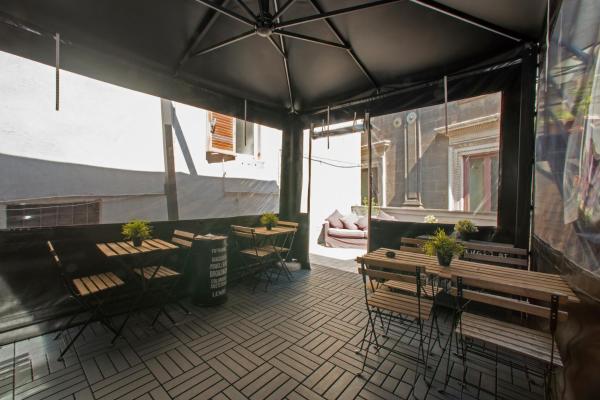 Il Taschino Suite - Pozzuoli