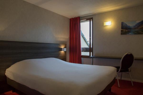 The Originals City, Hôtel Amys, Tarbes Sud - Tarbes