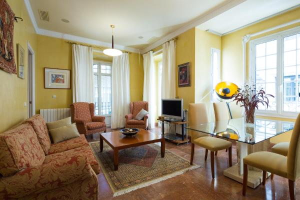 Veoapartment Florentin 1-1 - Seville
