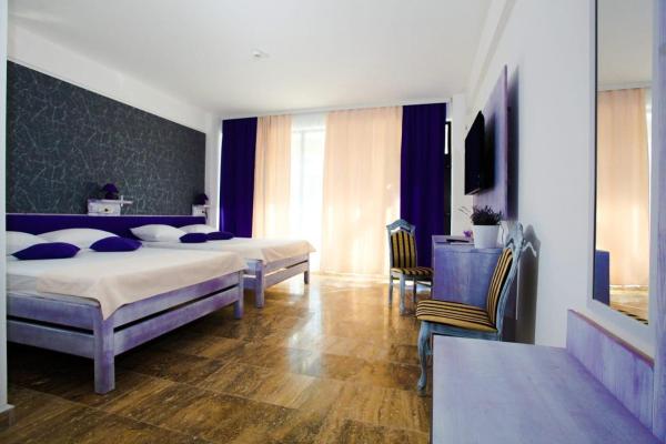 Lavender Villa - Năvodari